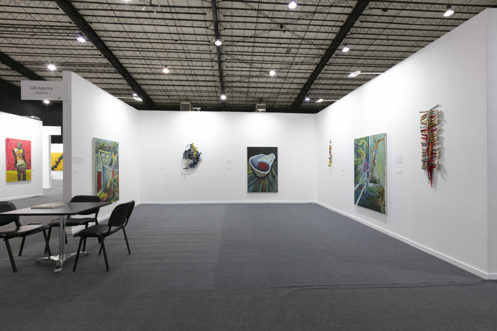 gb agency - BEIRUT ART FAIR